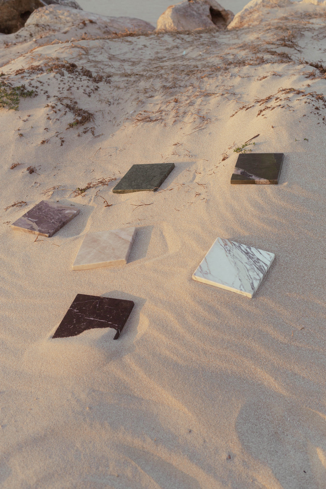 COLECCIÓN MAREÉ – Marmoremx